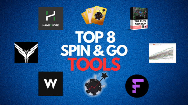 Spin and Go Tools Unveiled: 8 Pro Essentials for Success - Team BAS Poker